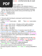 Jezyk Angielski-Impulse 3 | PDF