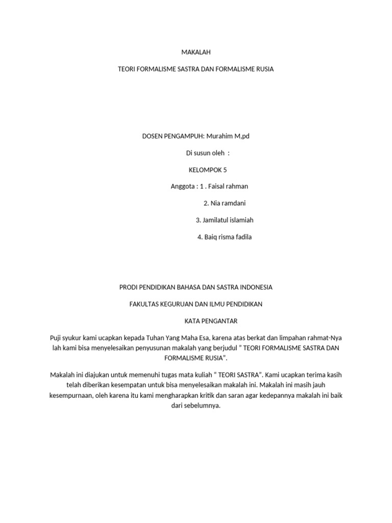 MAKALAH-WPS Office | PDF