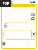Formula Fortification Reference Guide | PDF