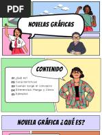 Formatos y Medidas de Cómics y Mangas | PDF | Cómics | Libro de bolsillo