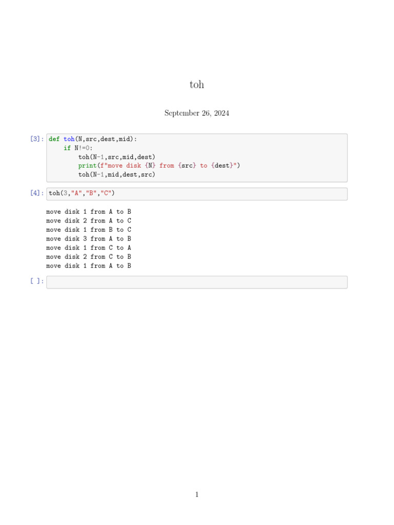 LectureB4 B5 Toh | PDF