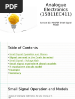 Logi Design AOI and OAI | PDF | Logic Gate | Electronic Engineering