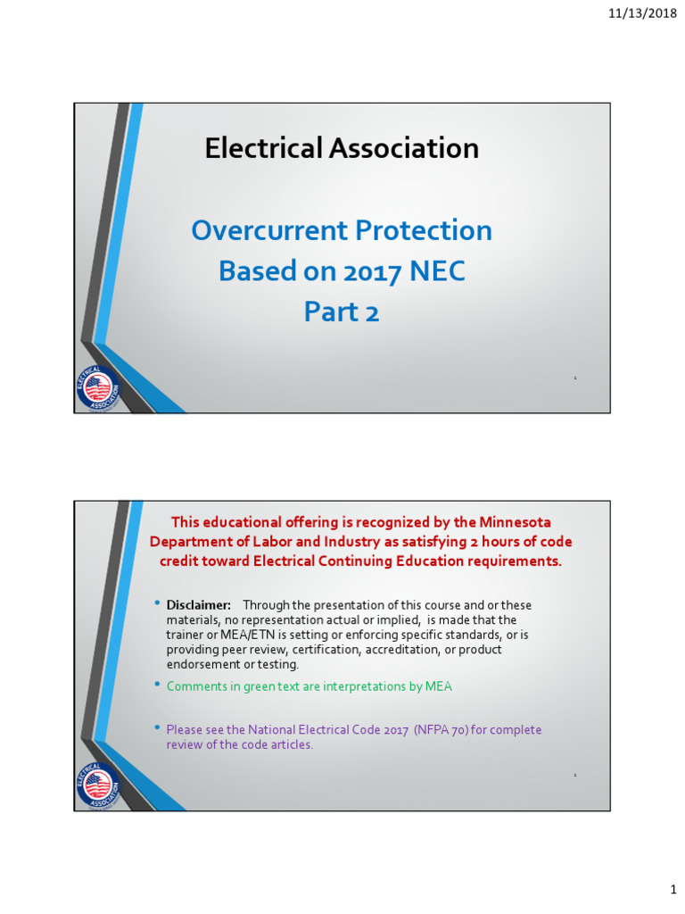 Edison-Base Fuses for Circuit Protection | PDF | Fuse (Electrical) | Relay