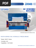 Book 1 Bodymaker CMB - English-1 | PDF | Clutch | Pump