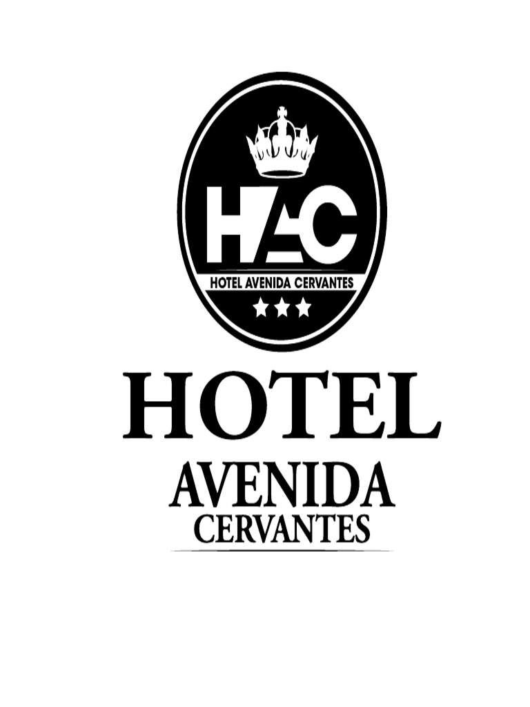 Logo Hotel | PDF