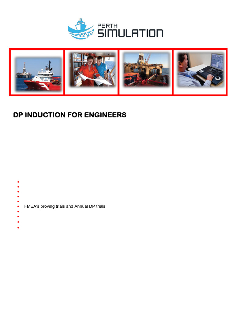 DP Induction For Engineers | PDF