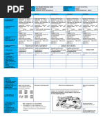 Activity Sheets in Fil 6 Q 1 w4 | PDF