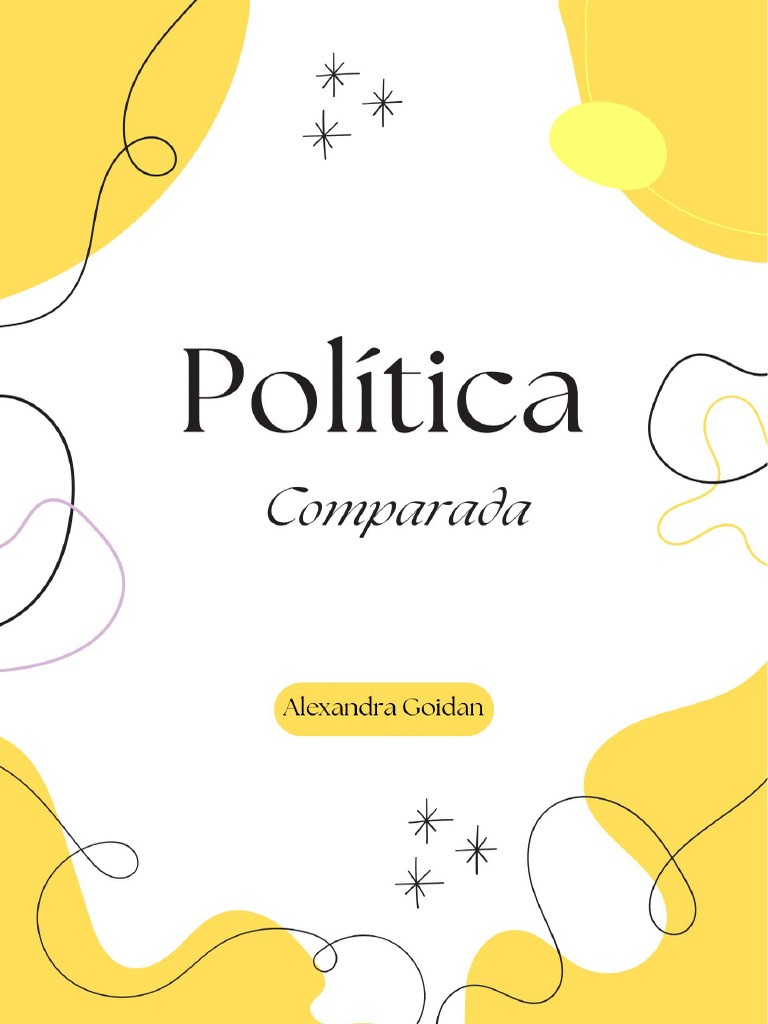 política comparada 1-6 | PDF | Autoritarismo | Gobierno