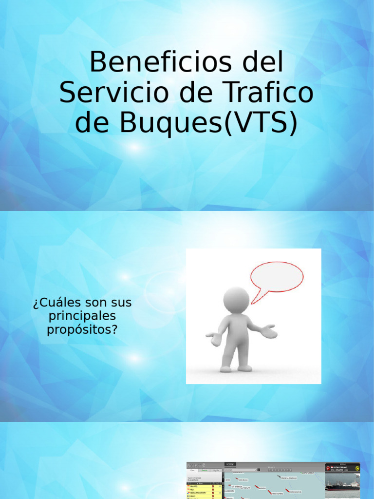 Beneficios VTS | PDF