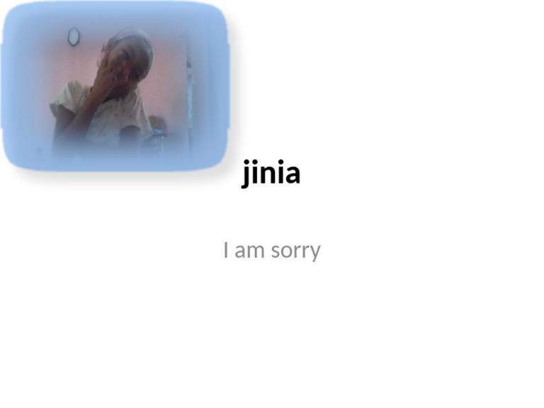 Jinia | PDF