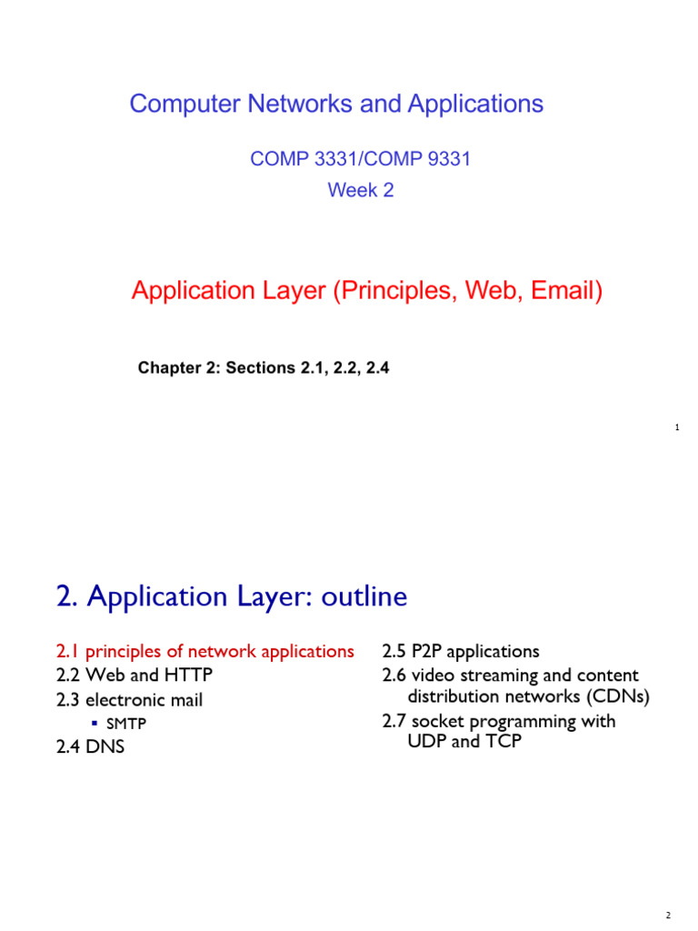 3.Intro_Applications | PDF | Http Cookie | World Wide Web