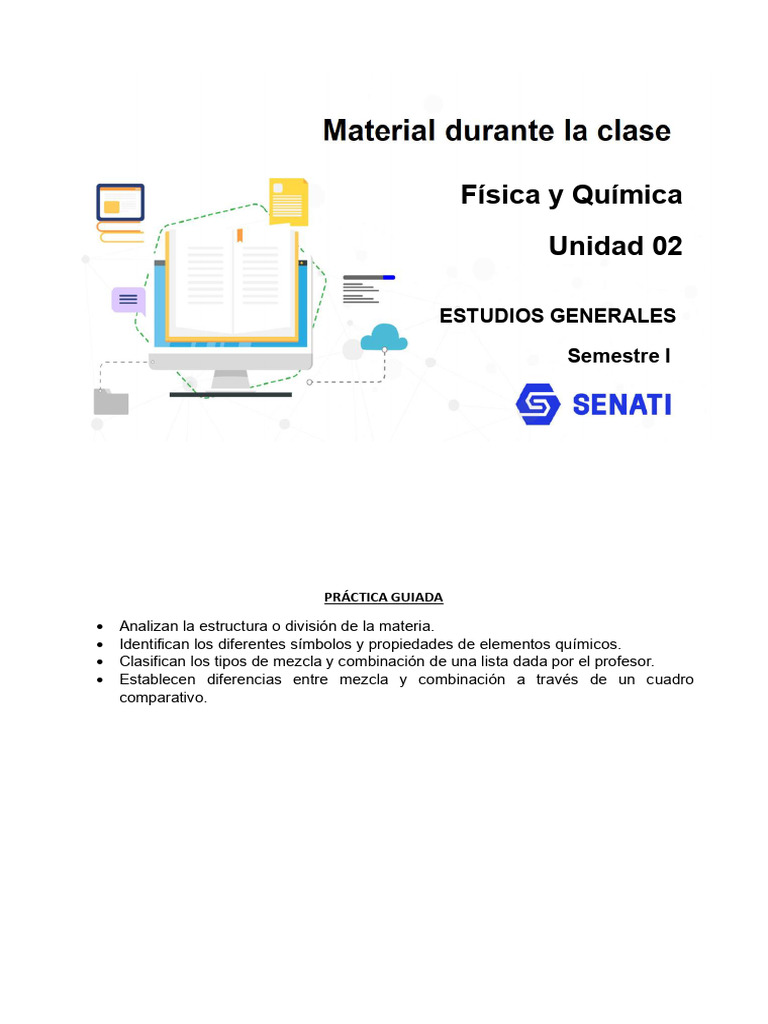 SCIU-179_MATERIAL DURANTE LA CLASE_U02 | PDF
