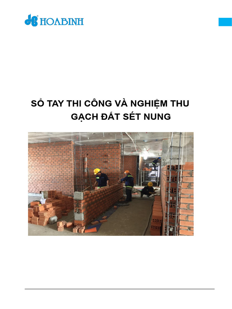 180111-So Tay Xay Gach Dat Nung | PDF