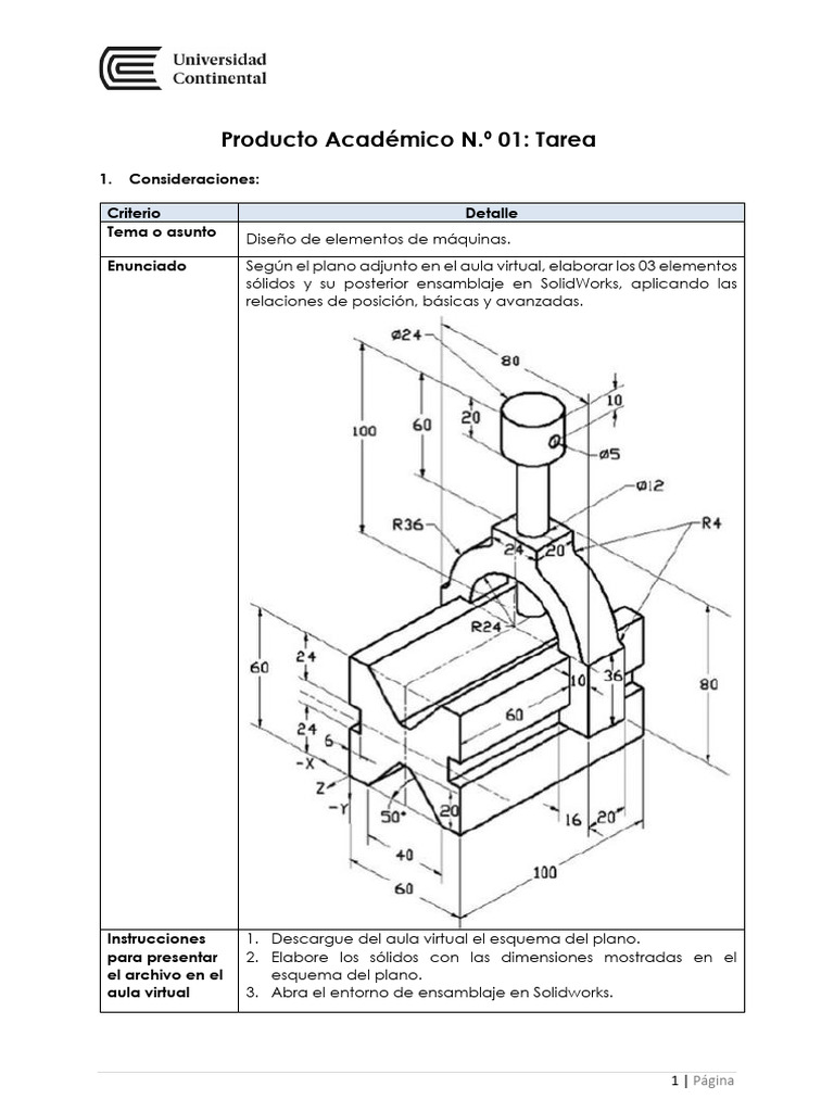 Producto Académico 1.Vf - 2025 | PDF