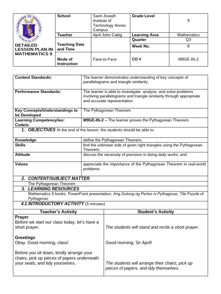 Abstraction and Analysis Revised | PDF | Elementary Geometry | Mathematics