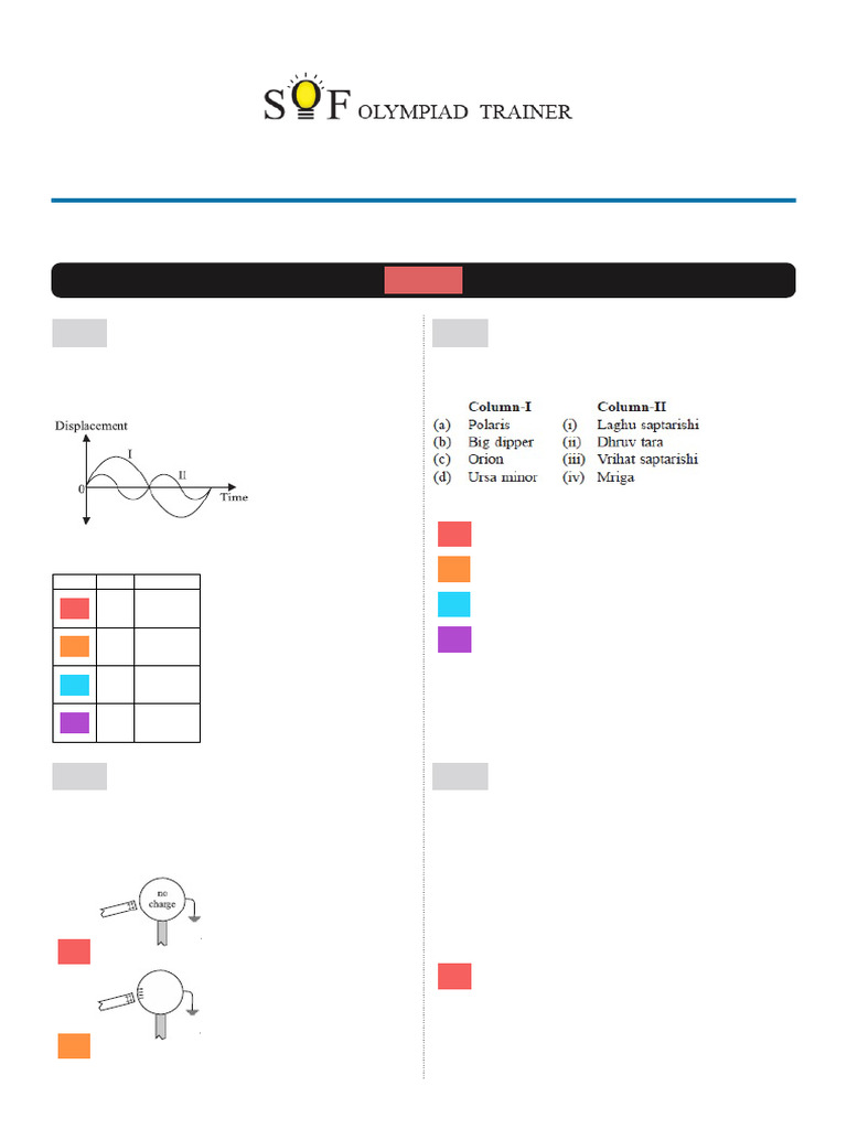 Nso Level 2 Class 8 2016 2017 Pdf Combustion Vacuole
