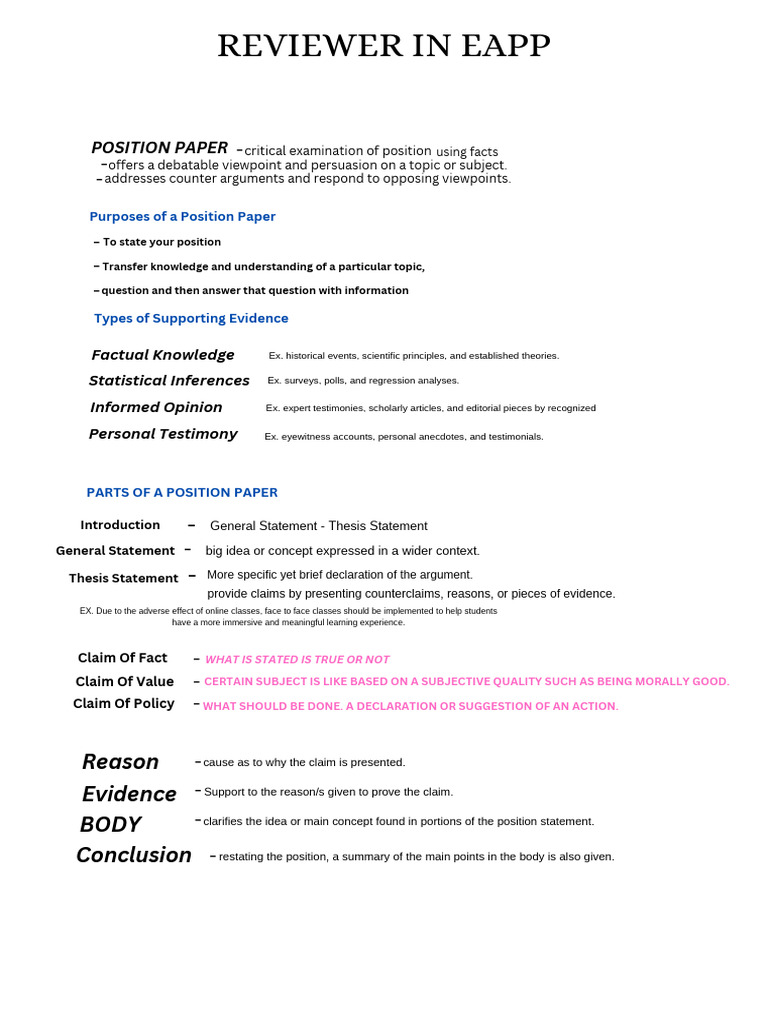 White Simple Note Taking Notepad Document A4 | PDF | Scientific Method ...