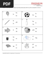 Gawain: Letrang DD | PDF