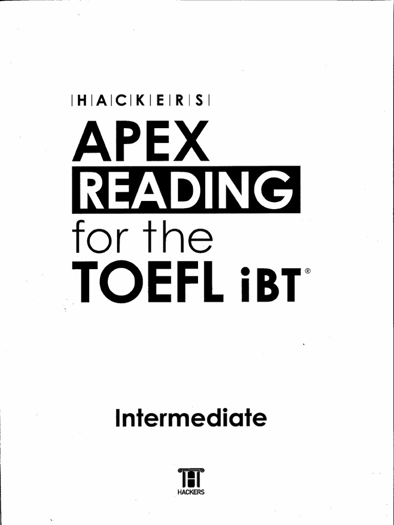 Apex Reading | PDF