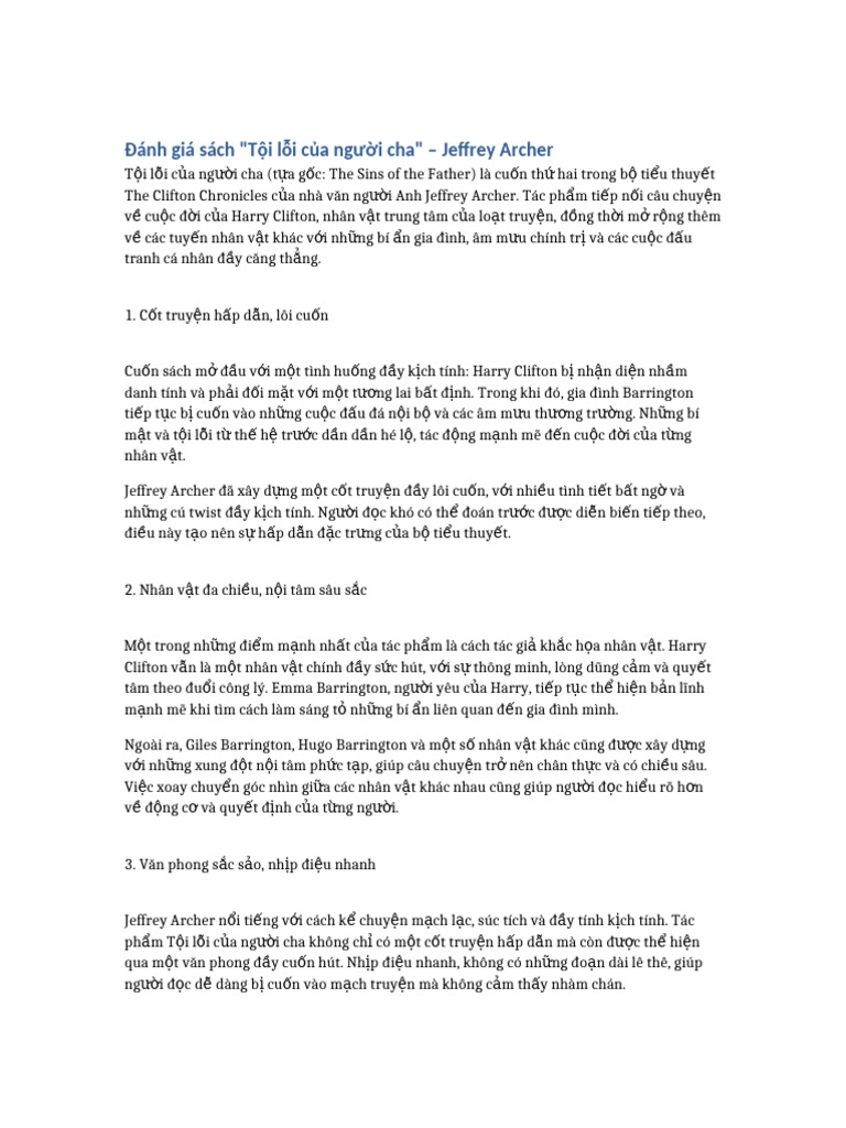 Danh_Gia_Toi_Loi | PDF