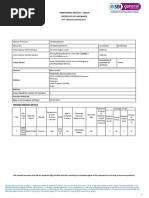 How To Use The FYI Flags | PDF | Patient | Blood Transfusion