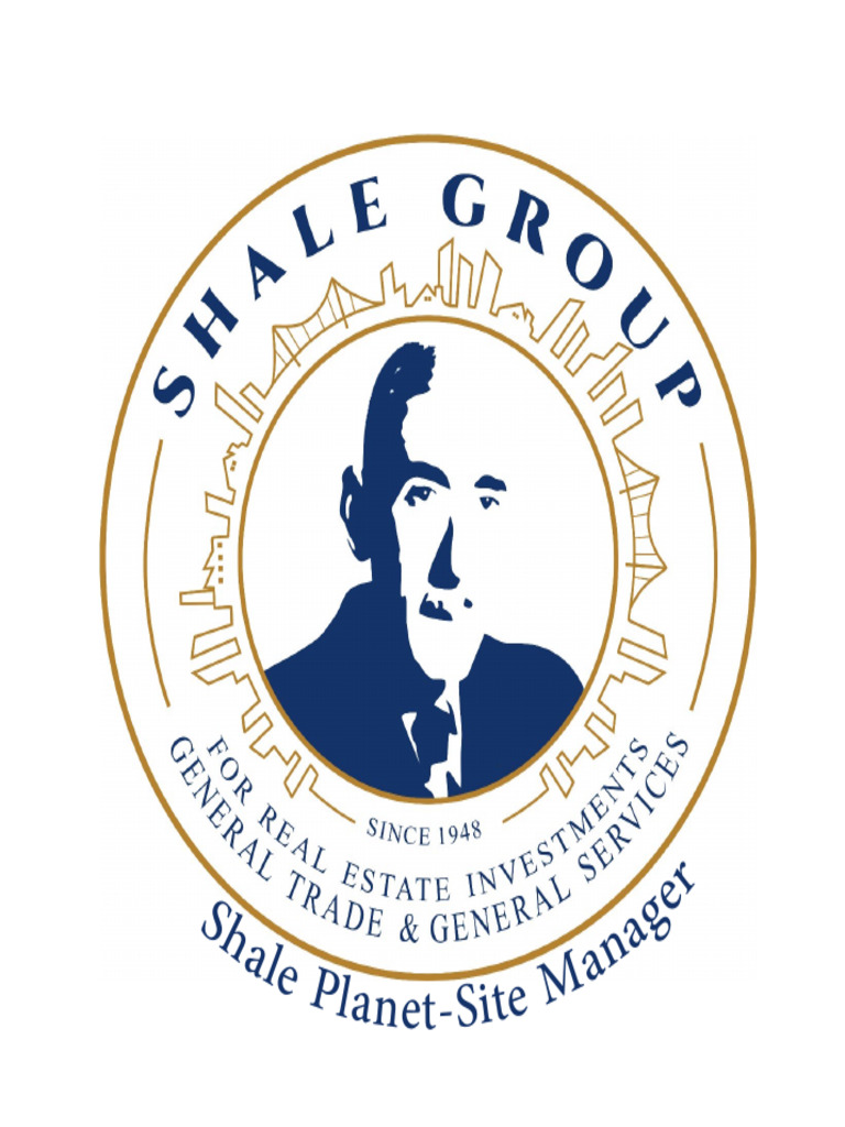 GAILAN Shale Group | PDF