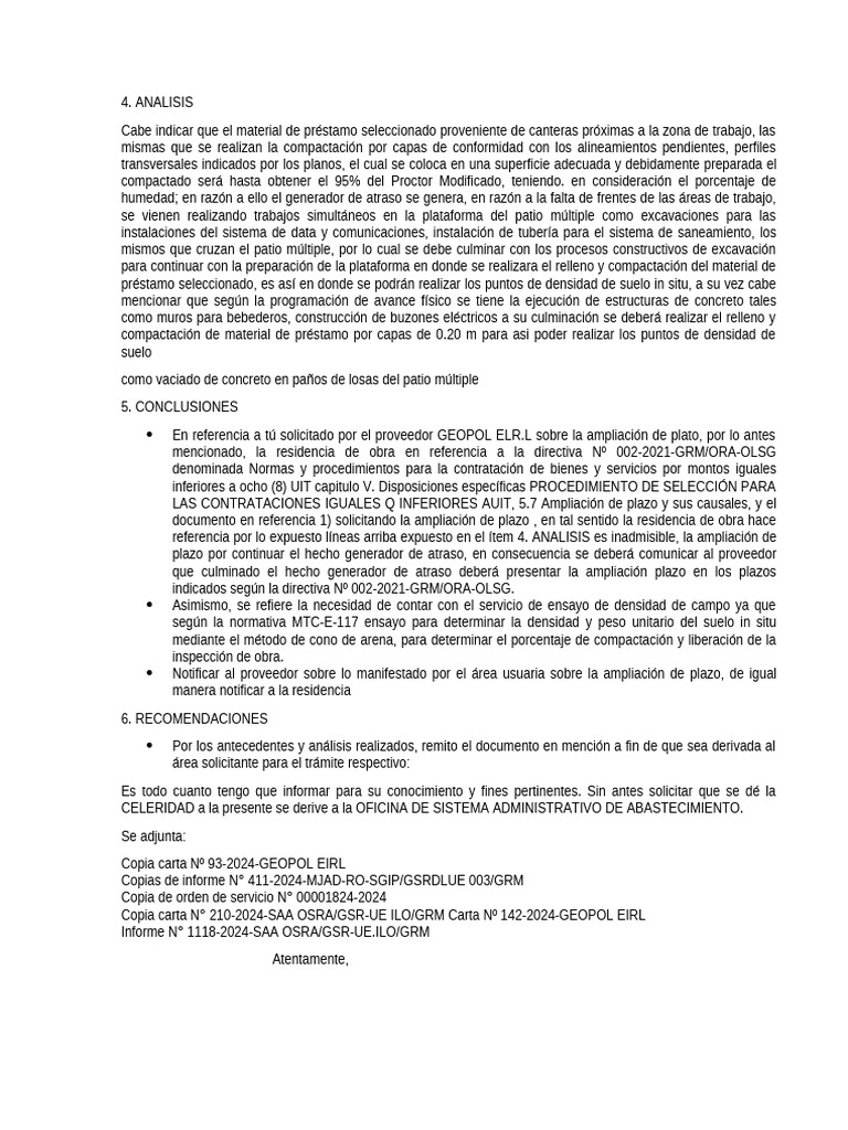 Geopol .... | PDF | Hormigón