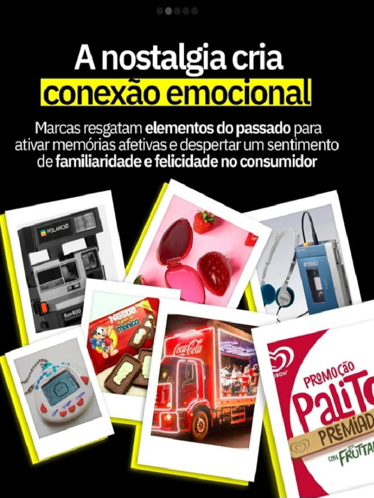 Nostalgia 1 - Conquer 2025 | PDF