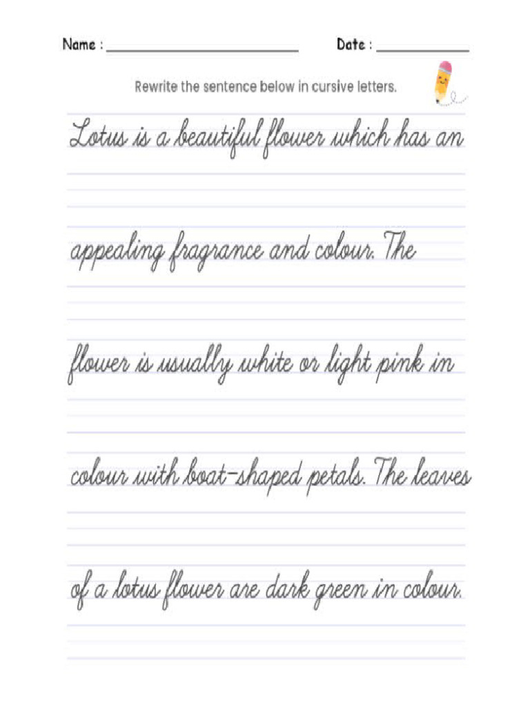 4th Quarter Activity in Writing | PDF