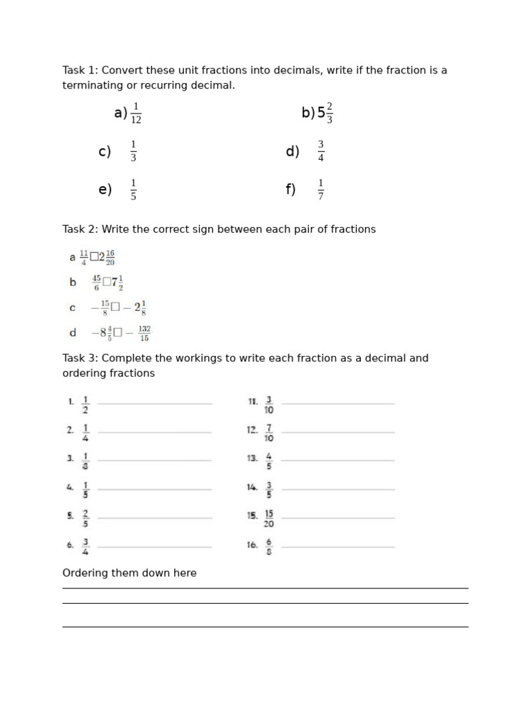 Homework Unit 7 | PDF