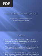 American Values (Robin Williams, 1970: 452-500) | PDF | Sociology ...