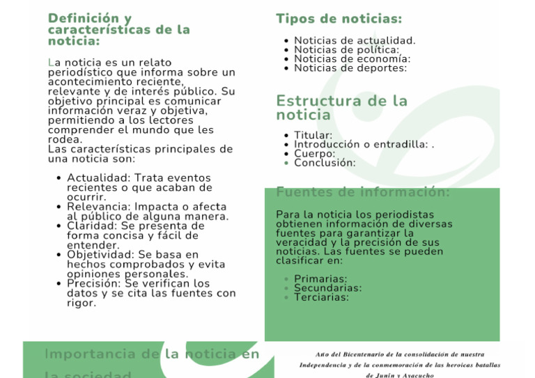 Diptico Comunicacion | PDF