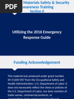 PHH50 0207 0224 ERG2024 Summary of Changes | PDF | Mobile App ...