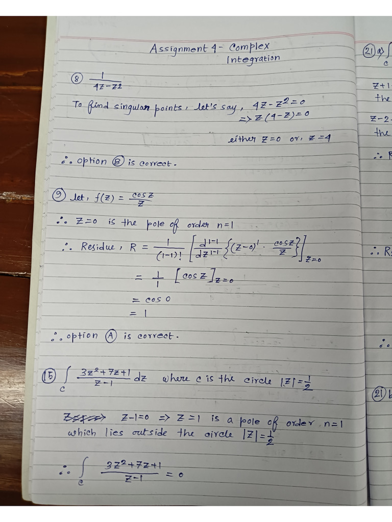Assignment4 IMUIDNOTWRITTEN | PDF