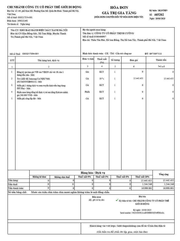 Tivi Samsung File | PDF