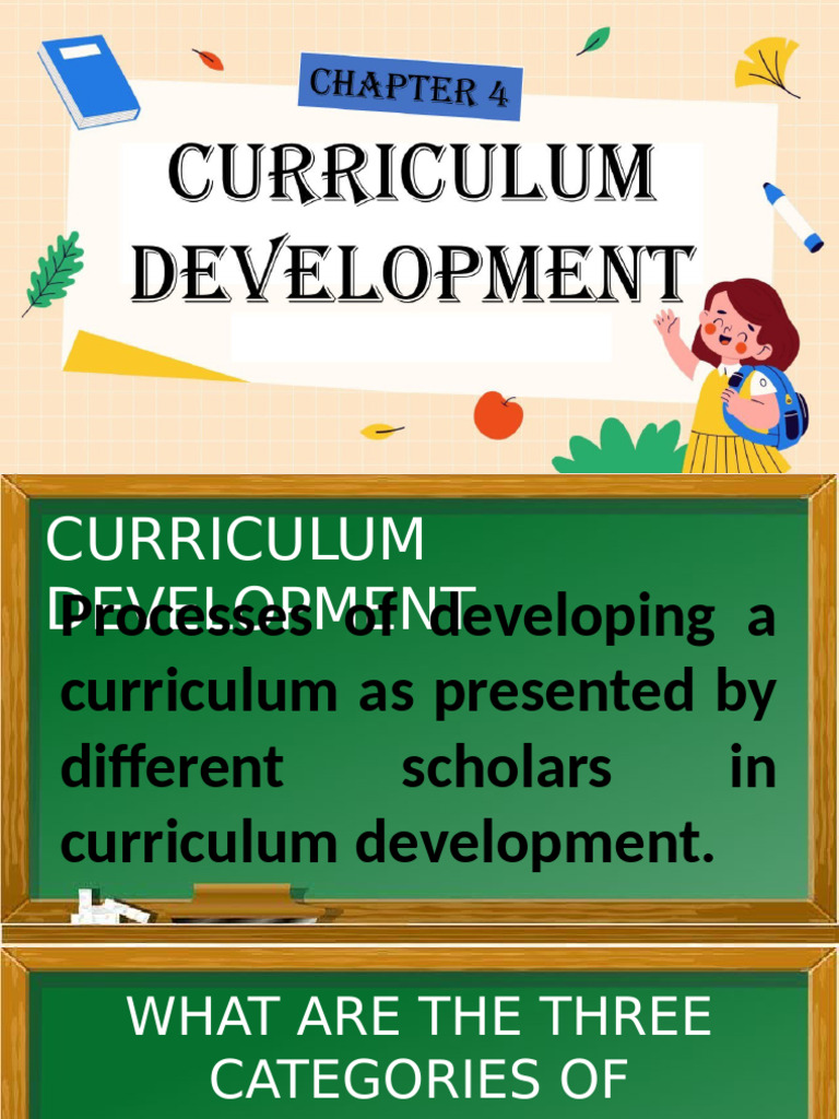 Curriculum Development Models Explained | PDF | Curriculum | Rationality