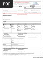 Roof Access Permit Template | PDF | Business