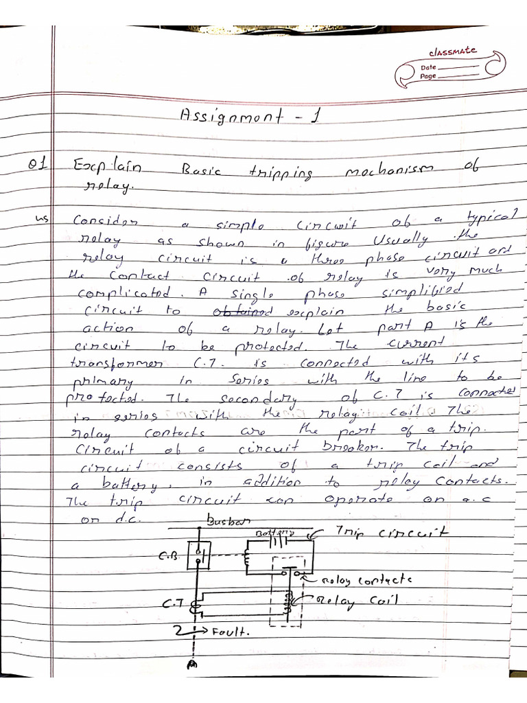 Assignment 1 SGP | PDF