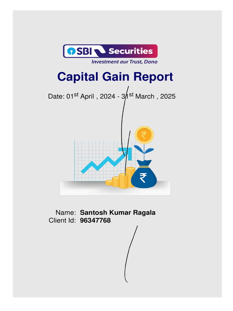 CG 20241005-231914 | PDF | Capital Gain | Investing