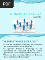 Introduction To Sociology Anthony Giddens | PDF | Émile Durkheim | Sociology