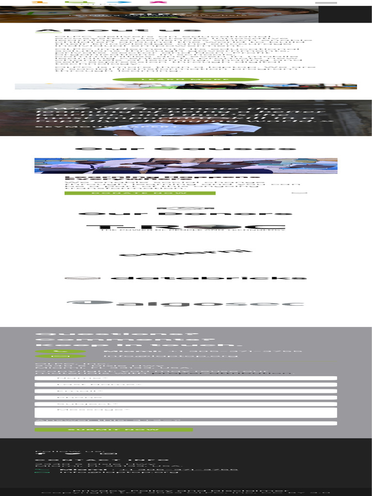 OLPC - More Than A Laptop | PDF