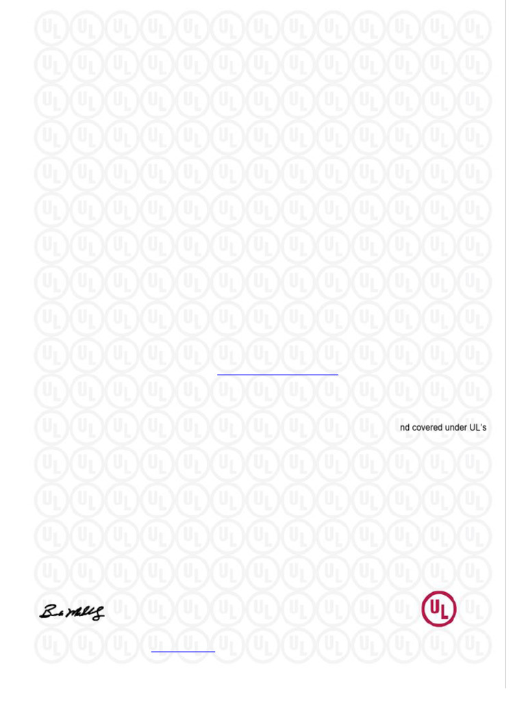TIA 4950 Compliance for Motorola Radios | PDF | Safety