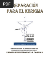 Kerigma-Diapositivas | PDF | Evangelización | Jesús