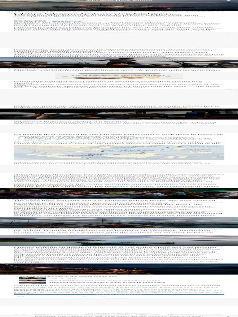 China Chases Indonesia's Fishing Fleets, Staking Claim To Sea's Riches ...