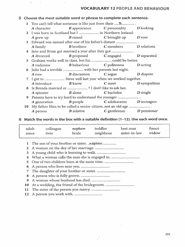RW2 SS1 Self-study 3 | PDF