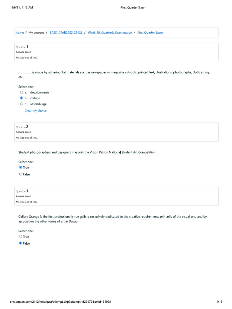 Cpar Na Di Ko Din Alam Score PDF Free | PDF