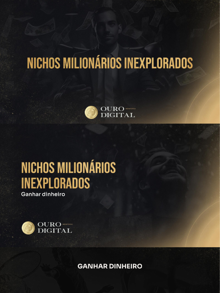 Nicho Black | PDF
