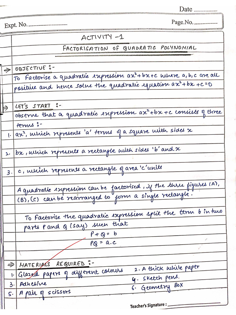 Sample_class x Hhw Full PDF 2024-25!11!32 | PDF