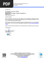 EMB Region 3 Contact Information | PDF | Communication | Computer ...