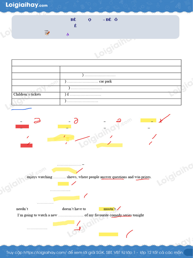 De Thi Hoc Ki 1 Tieng Anh 10 Friends Global de So 5 1669694287 | PDF